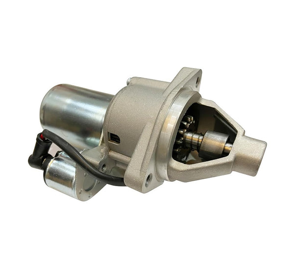 Starter Motor With Solenoid Compatible with Honda GX390 13HP Engines ...