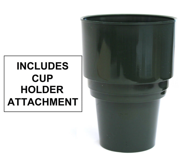 UTV Portable Propane Warmer Heater 3000 BTU's of Heat Universal Fit ...