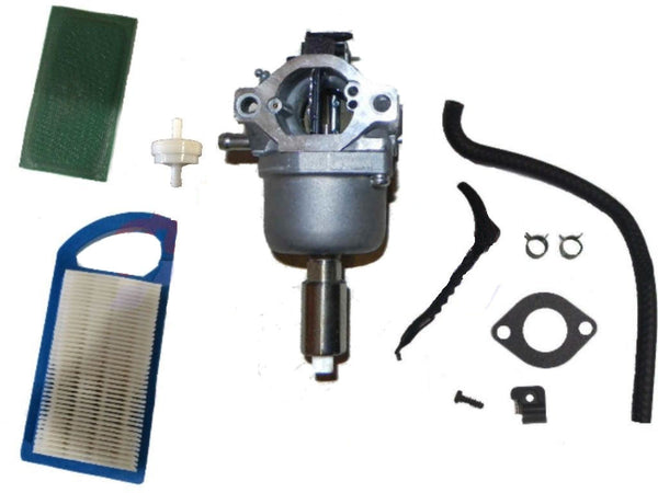 John Deere Carburetor MIA12509 Briggs & Stratton Replaces MIA11474 LA1 ...