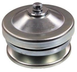 Go Kart Mini Bike Belt Driver Torque Converter 3/4" Bore Thick Belt 30 ...